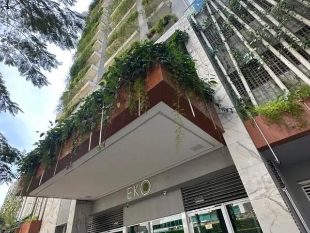 apartment at GOIÂNIA SETOR MARISTA