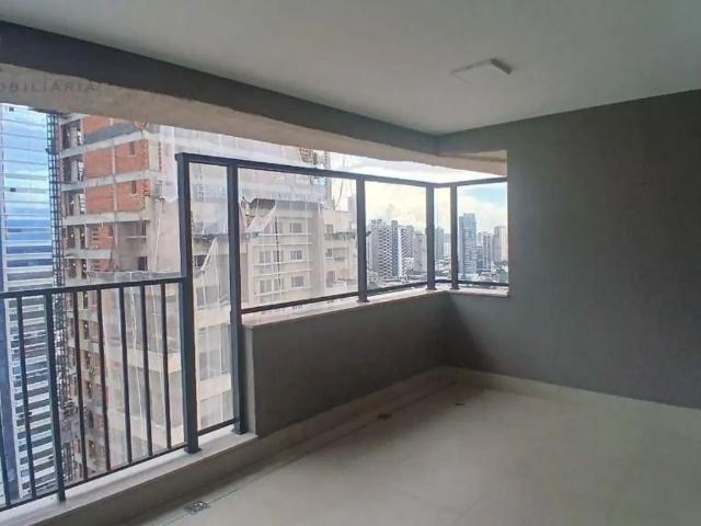 apartment at GOIÂNIA SETOR MARISTA