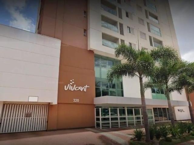 apartment at GOIÂNIA SETOR MARISTA