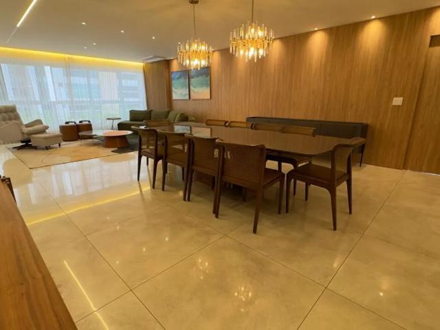 apartment at GOIÂNIA SETOR MARISTA