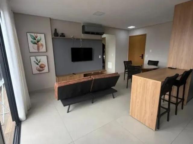 apartment at GOIÂNIA SETOR MARISTA