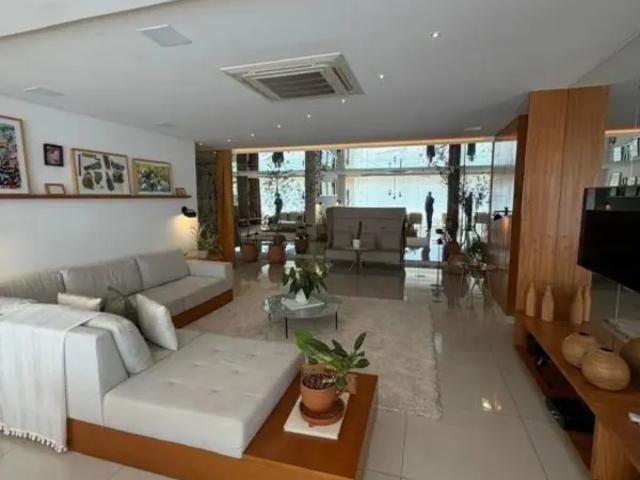 apartment at GOIÂNIA SETOR MARISTA