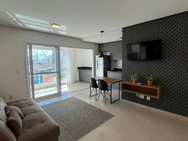 apartment at GOIÂNIA SETOR MARISTA