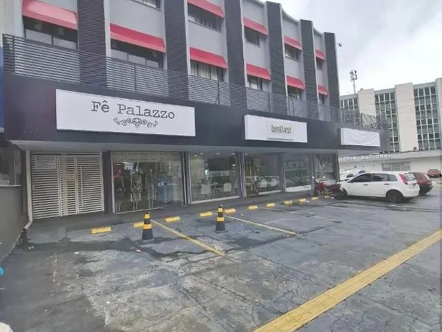 apartment at GOIÂNIA SETOR MARISTA