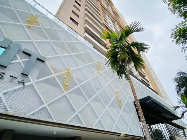 apartment at GOIÂNIA SETOR MARISTA
