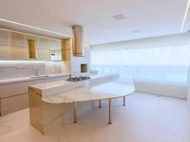 apartment at GOIÂNIA SETOR MARISTA