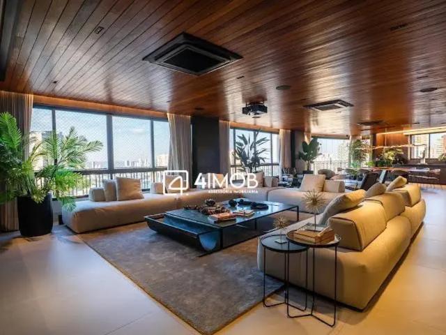 apartment at GOIÂNIA SETOR MARISTA