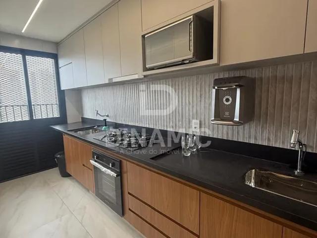 apartment at GOIÂNIA SETOR MARISTA