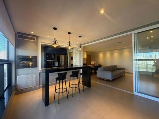 apartment at GOIÂNIA SETOR MARISTA