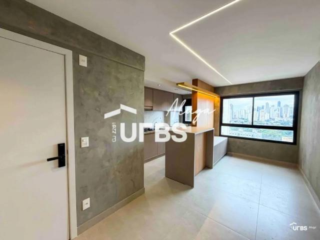 apartment at GOIÂNIA SETOR MARISTA
