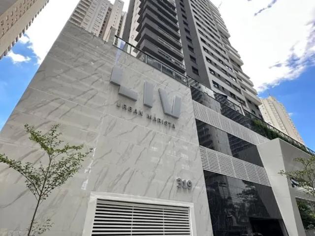 apartment at GOIÂNIA SETOR MARISTA