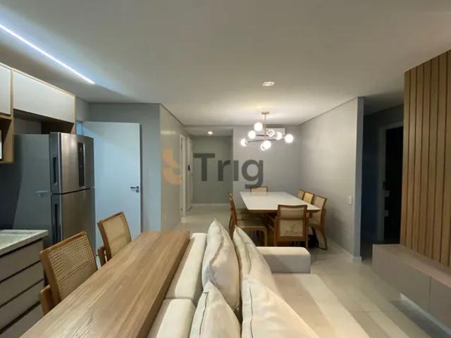 apartment at GOIÂNIA SETOR MARISTA
