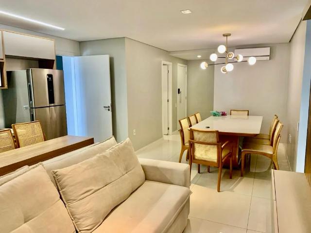 apartment at GOIÂNIA SETOR MARISTA