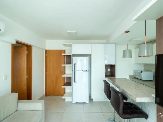 apartment at GOIÂNIA SETOR MARISTA