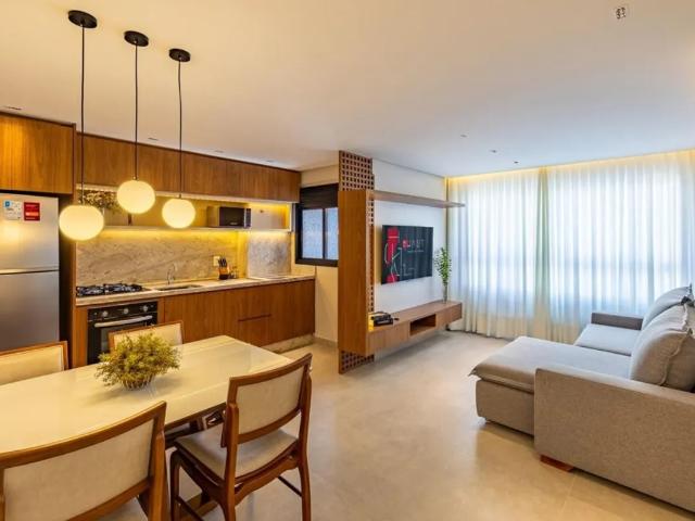 apartment at GOIÂNIA SETOR MARISTA