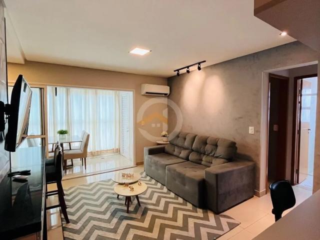 apartment at GOIÂNIA SETOR MARISTA