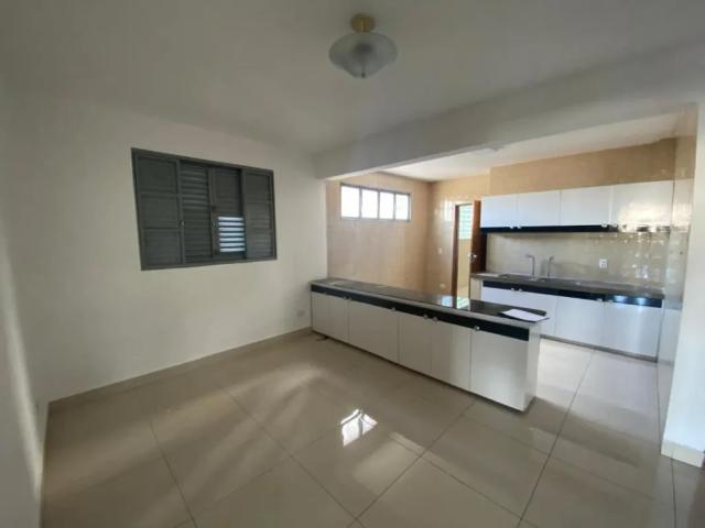 apartment at GOIÂNIA SETOR MARISTA