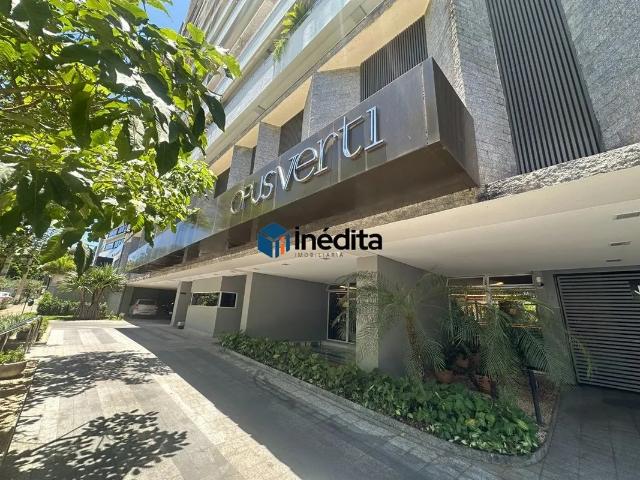 apartment at GOIÂNIA SETOR MARISTA
