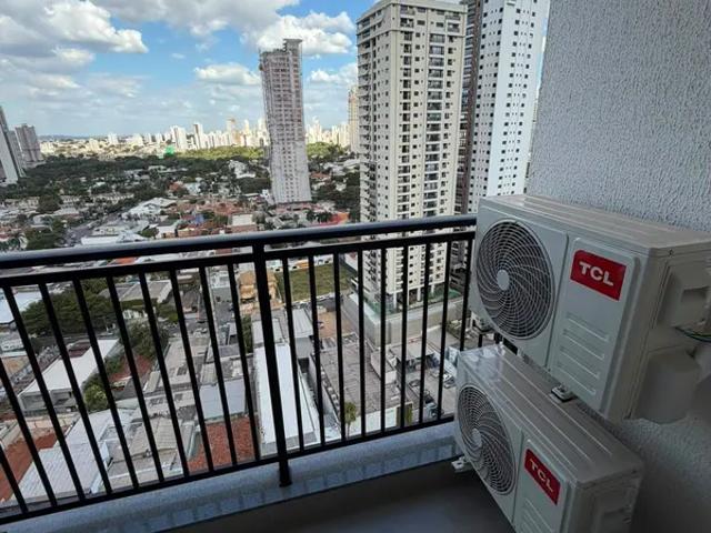 apartment at GOIÂNIA SETOR MARISTA