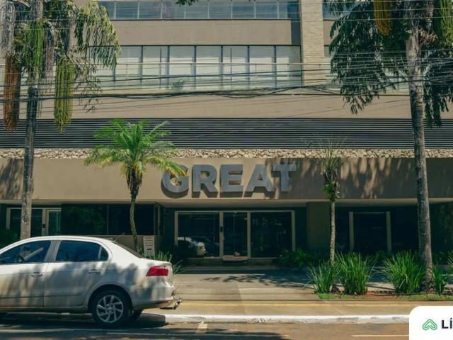 apartment at GOIÂNIA SETOR MARISTA