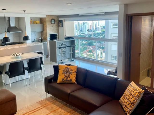 apartment at GOIÂNIA SETOR MARISTA