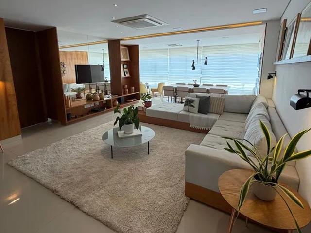 apartment at GOIÂNIA SETOR MARISTA