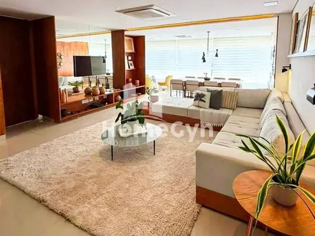 apartment at GOIÂNIA SETOR MARISTA