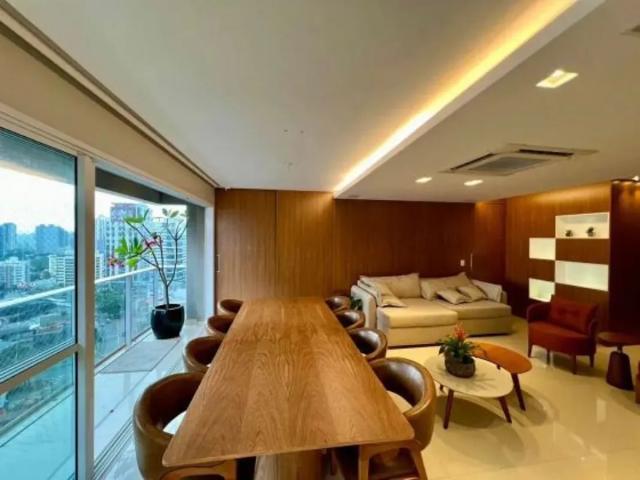 apartment at GOIÂNIA SETOR MARISTA