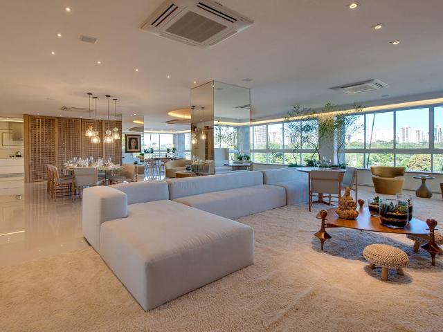 apartment at GOIÂNIA SETOR MARISTA