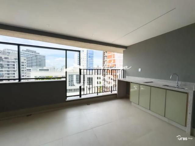 apartment at GOIÂNIA SETOR MARISTA