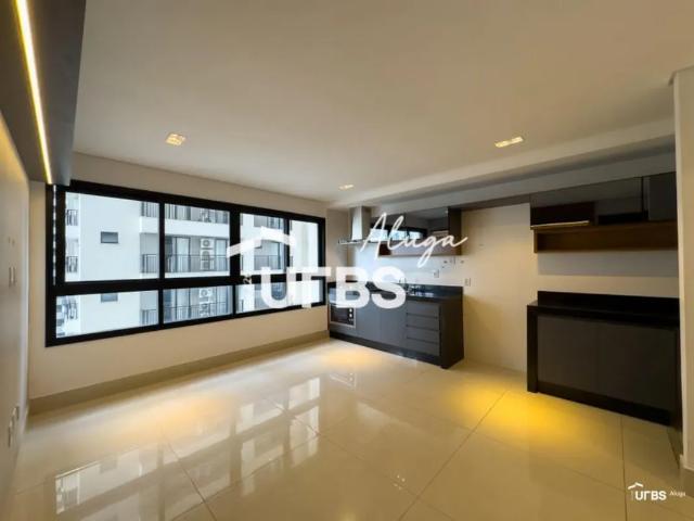 apartment at GOIÂNIA SETOR MARISTA
