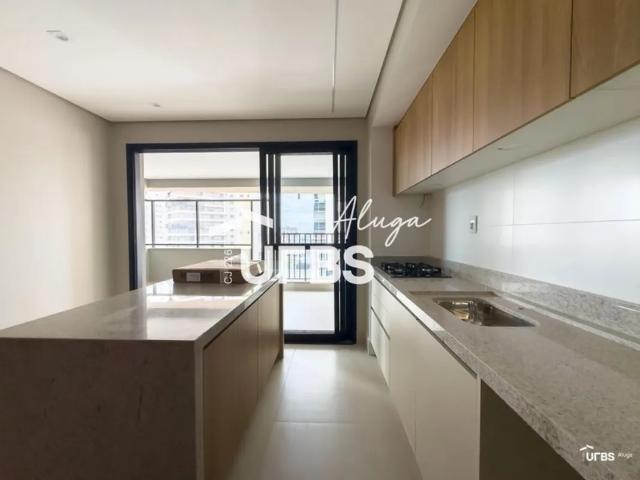 apartment at GOIÂNIA SETOR MARISTA