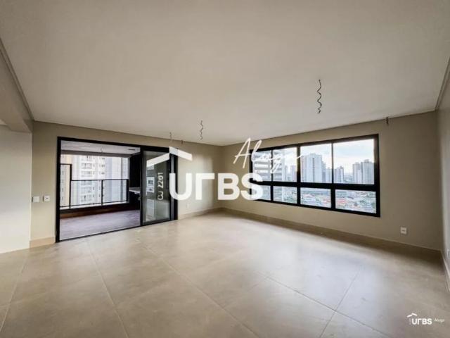 apartment at GOIÂNIA SETOR MARISTA