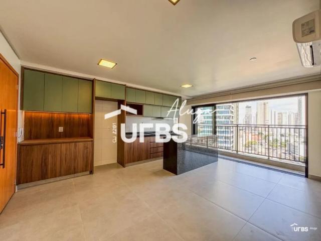 apartment at GOIÂNIA SETOR MARISTA