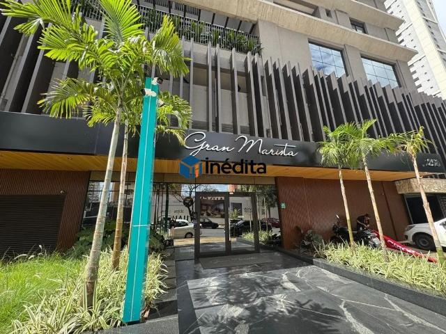 apartment at GOIÂNIA SETOR MARISTA
