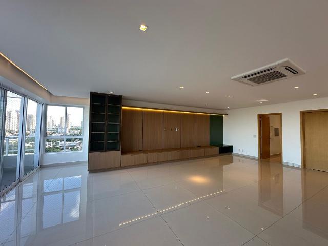 apartment at GOIÂNIA SETOR MARISTA