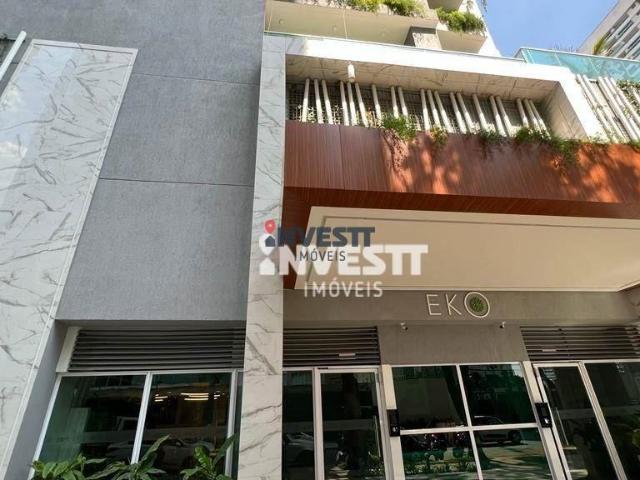 apartment at GOIÂNIA SETOR MARISTA