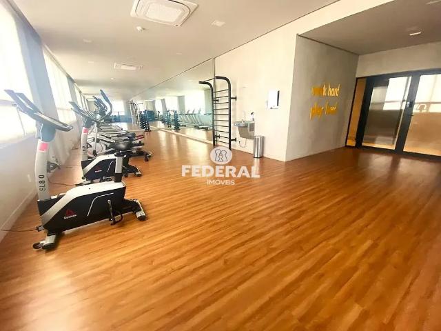 apartment at GOIÂNIA SETOR MARISTA