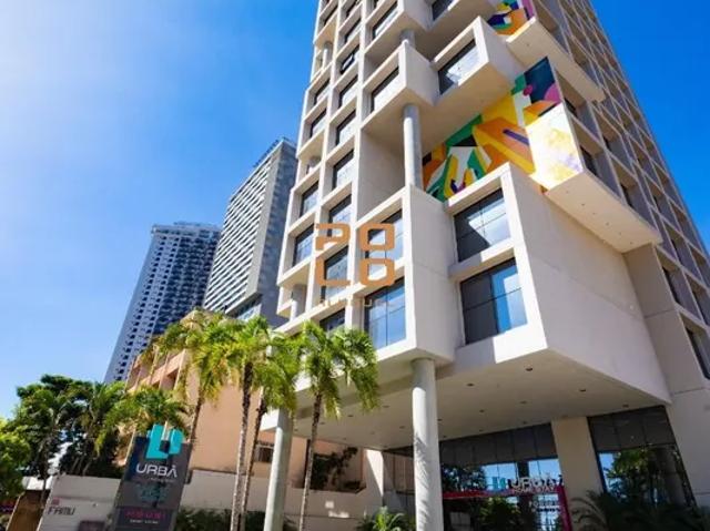 apartment at GOIÂNIA SETOR MARISTA