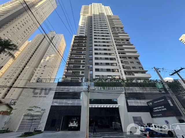 apartment at GOIÂNIA SETOR MARISTA