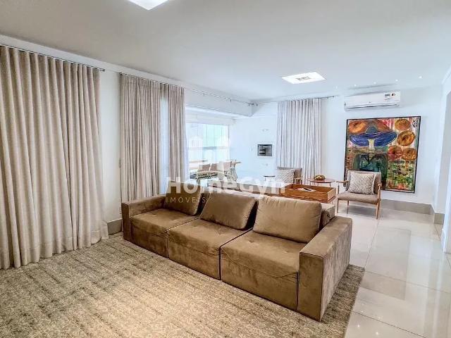 apartment at GOIÂNIA SETOR MARISTA