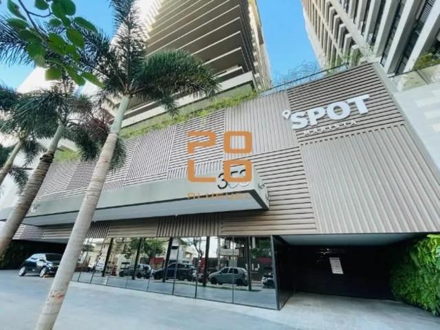apartment at GOIÂNIA SETOR MARISTA