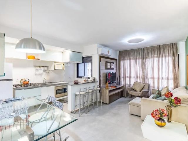apartment at GOIÂNIA SETOR MARISTA