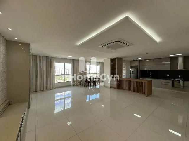 apartment at GOIÂNIA SETOR MARISTA