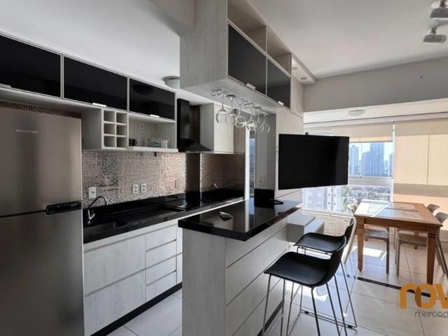 apartment at GOIÂNIA SETOR MARISTA