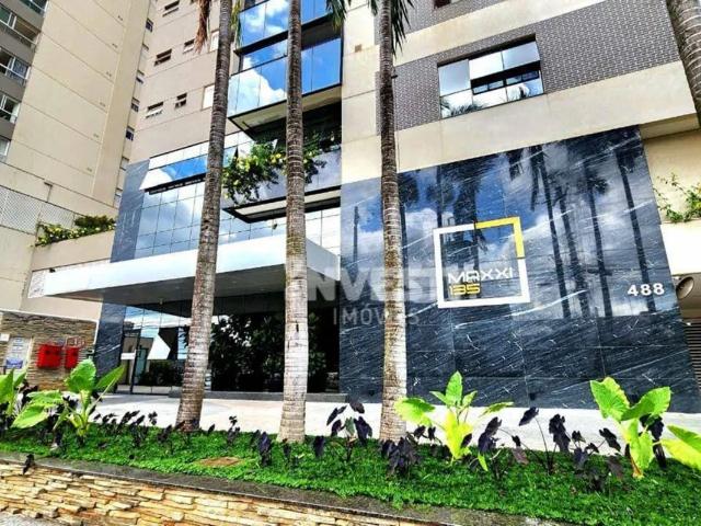 apartment at GOIÂNIA SETOR MARISTA