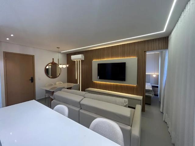 apartment at GOIÂNIA SETOR MARISTA