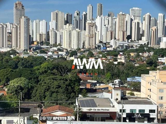 apartment at GOIÂNIA SETOR MARISTA