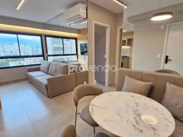 apartment at GOIÂNIA SETOR MARISTA