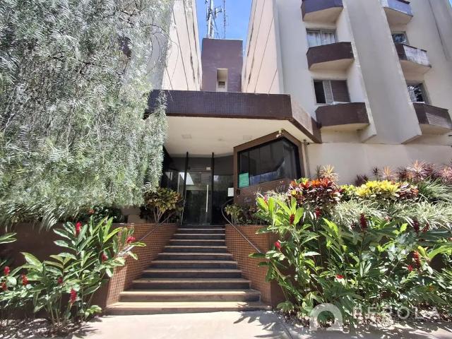 apartment at GOIÂNIA SETOR MARISTA